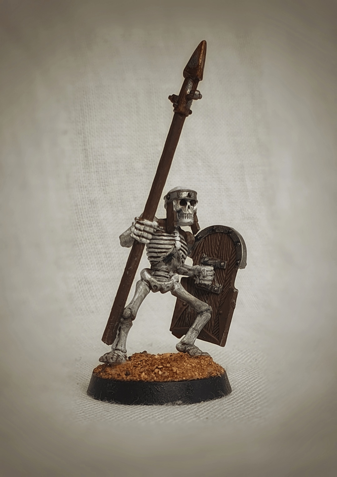 Transform your miniatures with stunning desert bases - Little World ...